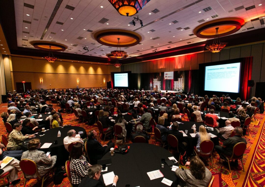 Event Photography 101: The Essential Shot List | Corporate Event ...