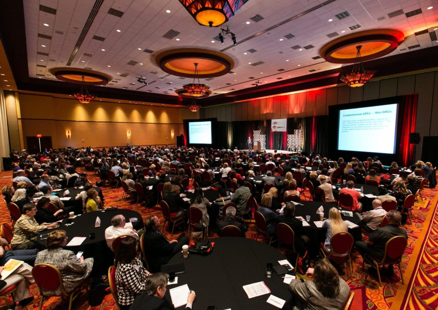 Event Photography 101: The Essential Shot List | Corporate Event ...