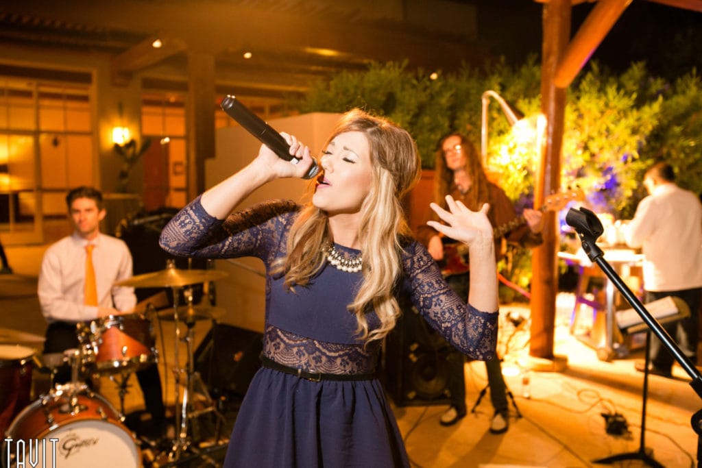 5 Tips for Choosing Corporate Event Background Music