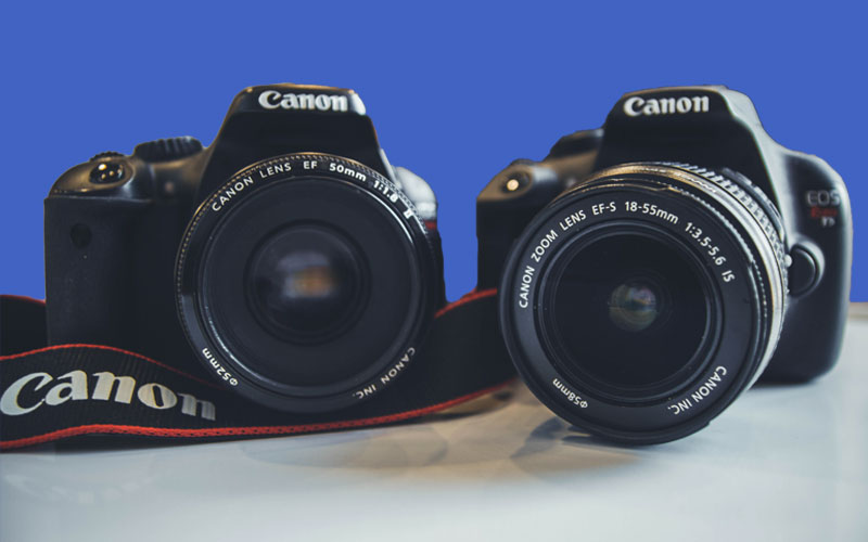Why Prime Lenses Are Better Than Zooms
