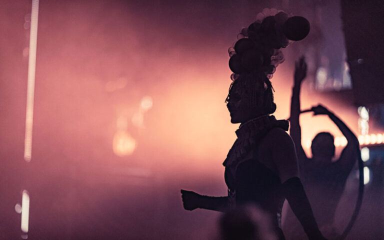 Nightlife & Nightclub Photography | Tavits Event Photography