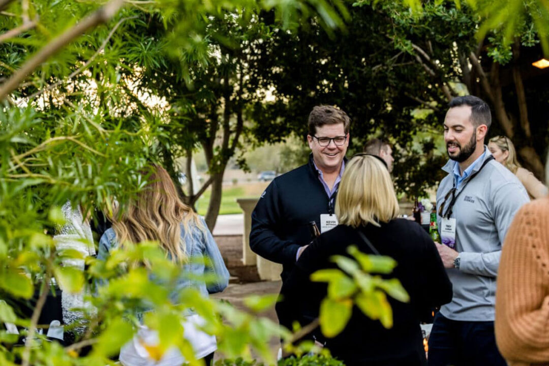 Event Photography 101: The Essential Shot List | Corporate Event ...