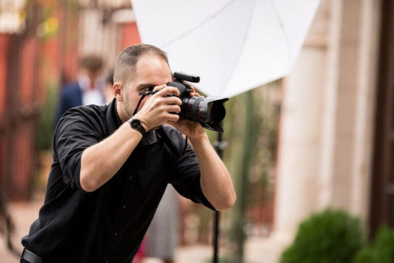Event Photography 101: The Essential Shot List | Corporate Event ...