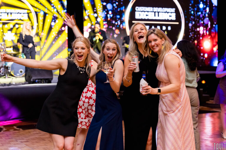 Event Photography 101: The Essential Shot List | Corporate Event ...